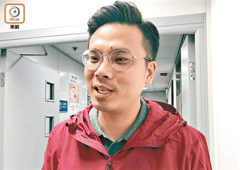 梁文廣議助「中招」 立會累計確診個案362宗｜即時新聞｜港澳｜oncc東網