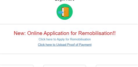 NYSC Batch A 2020 Online Application For Mobilization Is In Progress Official NYSC Nigeria