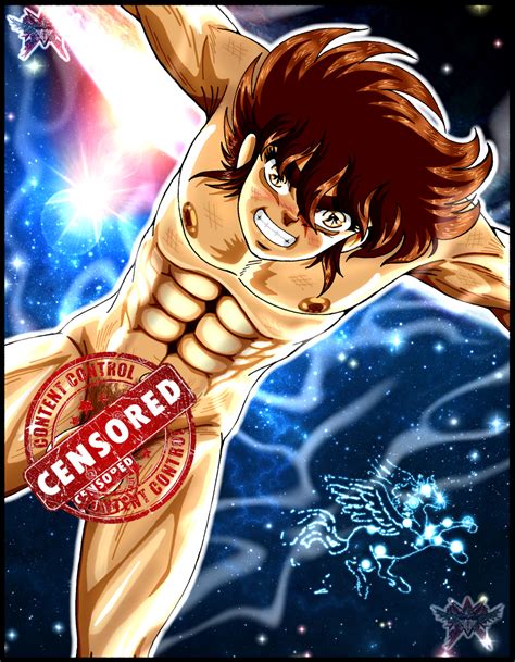 Seiya Sexy Yaoi Opening By Luciferseraphim On Deviantart