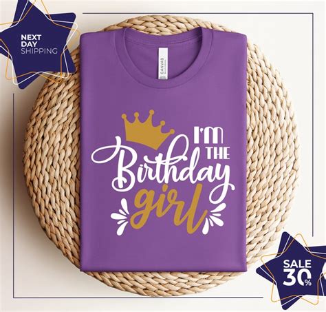 Birthday Squad Shirts Birthday Team Shirt Birthday Party Shirts