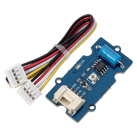 Seeed Grove Vibration Sensor SW Rapid Online