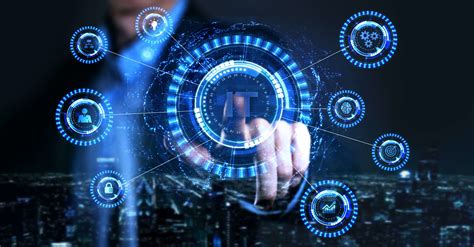 How Managed Detection And Managed Risk Work For Your Business Burgess