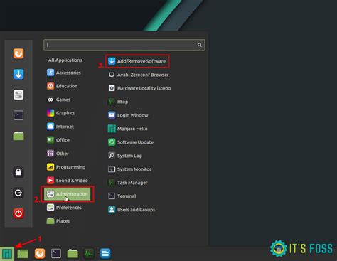 什么是 Arch 用户仓库AUR以及如何使用 Linux 中国 知乎
