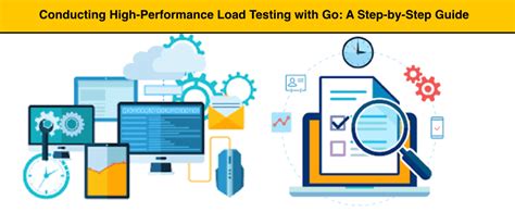 Conducting High Performance Load Testing With Go A Step By Step Guide By Amir Salkhori Medium
