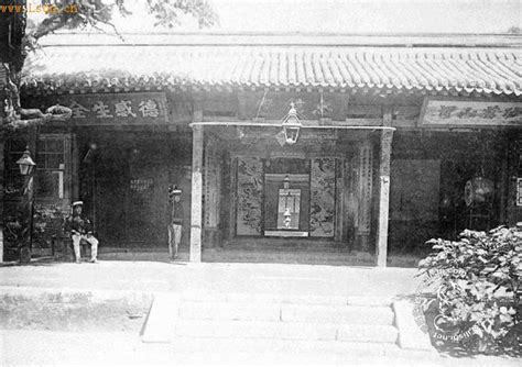 八国联军在天津历史千年