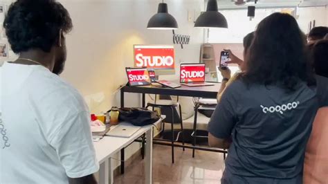 Video Jenisha Dhas On Linkedin Designpartner Designpartnership
