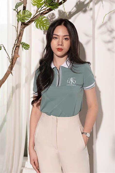 Como Definir O Uniforme Ideal Para A Minha Empresa Artofit