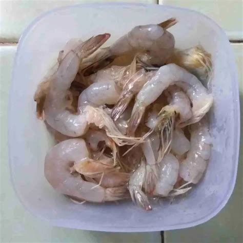Resep Tempura Udang Sederhana Rumahan Di Yummy App