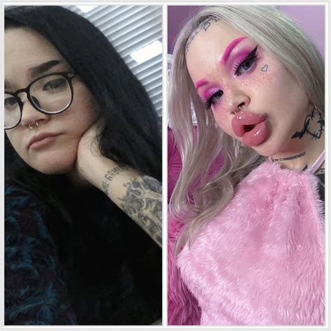 Iggy Azalea Has Become A Real Bimbo Barbie Rbimbofication
