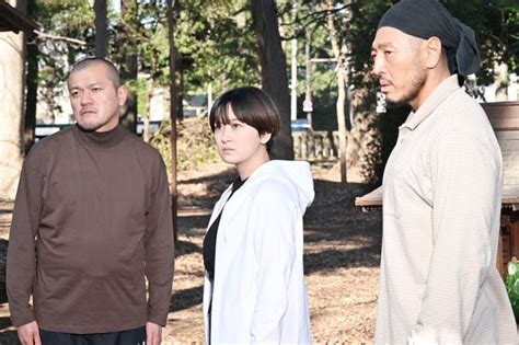 「新空港占拠」新たな獣メンバー出現！第6話場面写真（ネタバレあり）：フォトギャラリー｜シネマトゥデイ