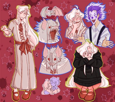 Crimson By Vennick Sheezy Art