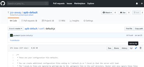 Api Builder A Simple Ci Cd Implementation Part 2