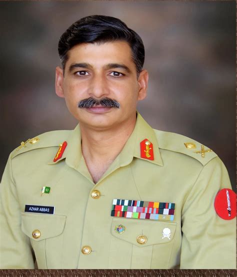 Four Major Generals Promoted To Lieutenant General Ispr