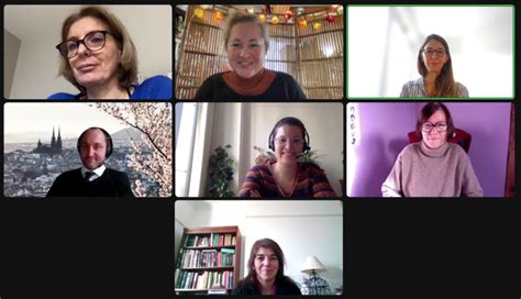 Revue Rilea Association Nationale Lea Langues Étrangères Appliquées