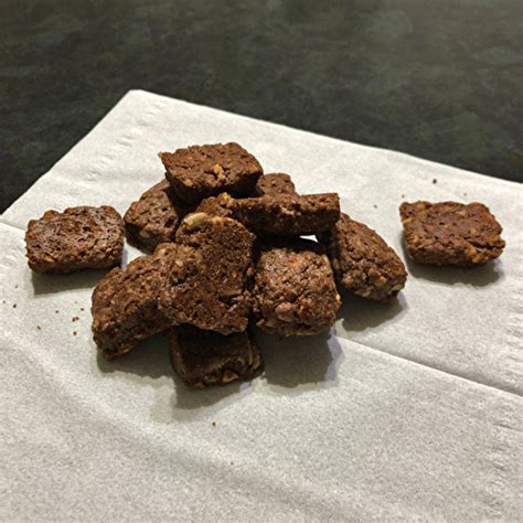 【2021330発売】森永製菓 マクロビ派＜ヘーゼルナッツとカカオ＞【感想】 ぱるきちどっとこむ