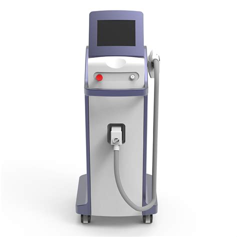 China 755nm 808nm 1064nm Diode Laser Manufacturers