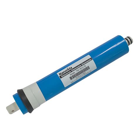 High Desalination Ro Membrane For Household Water Purifier Home Water