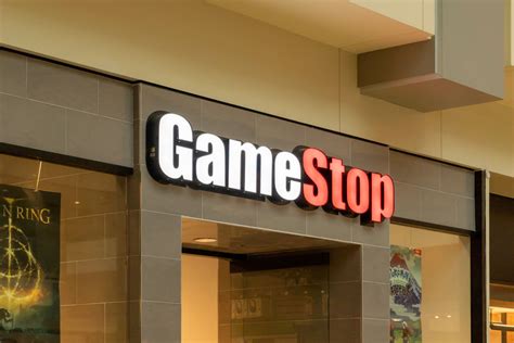 Gamestop Stock Opened 45 Up On Monday Heres Why Invezz