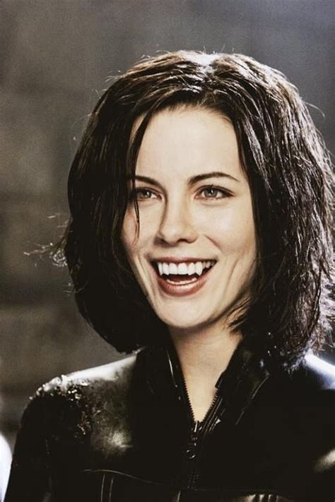Selene Underworld Fangs