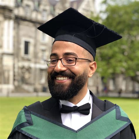 Ragy Tadrous Yorkshire Consortium For Equity In Doctoral Education