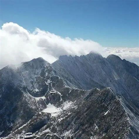 入山须知严禁擅自进入苍山保护管理范围开展徒步登山等活动 人员 行为 条例