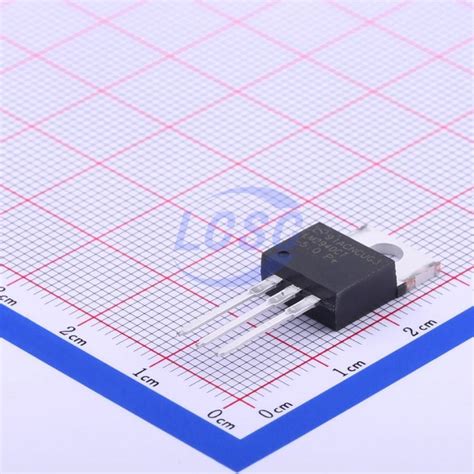 LM2940CT 5 0 NOPB Texas Instruments Power Management PMIC LCSC Electronics