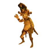 Goblin Mage Dark And Darker Wiki