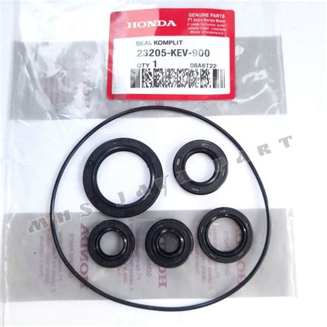Jual SEAL KOMPLIT GRAND SUPRA X SUPRA FIT LAMA ASTREA PRIMA STAR SIL