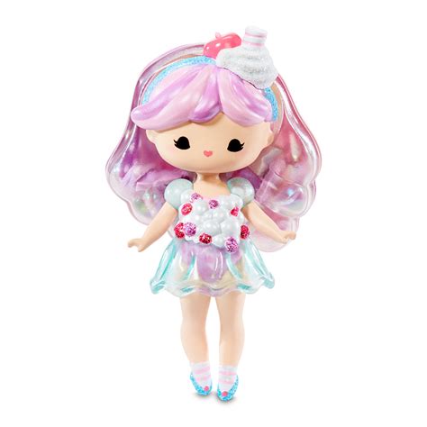 Secret Crush Sweet Themed Dolls Secret Crush Surprise