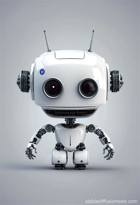 AI Spam Fighting Telegram Bot Logo Stable Diffusion Online