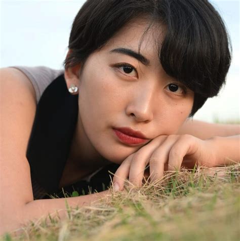 【顔画像】松本花林のwikiプロフ・経歴！出会いのきっかけは東出昌大の所有する山！ Us Log