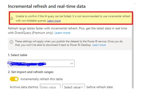 Solved Error In Incremental Load Microsoft Fabric Community