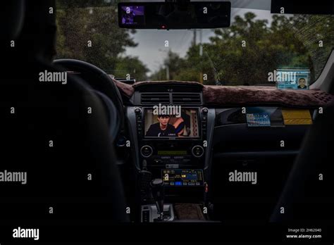 Auto Cockpit Fotos Und Bildmaterial In Hoher Auflösung Alamy