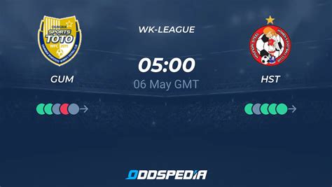 Gumi Sportstoto Women Vs Hyundai Steel Red Angels Women Predictions