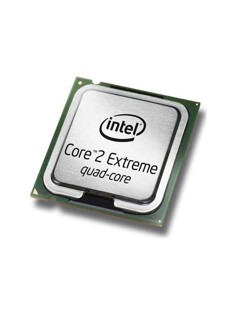 Procesor Intel Core 2 Extreme Quad QX9770, 3.2GHz, 12MB, 1600FSB, LGA775