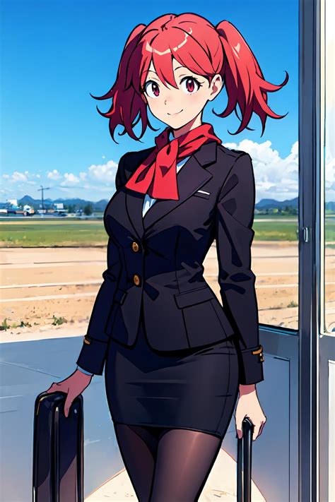 Hinata Natsumi From Keroro Gunsou ケロロ軍曹 Images Generated With Ai