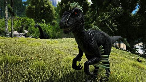Ark Survival Evolved День Второй Youtube