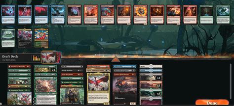 This 5 Color Deck Might Be Good But It Could Be Trash I Have To Make