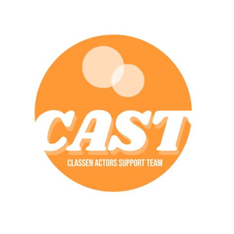 Cast Classen Actors And Support Team