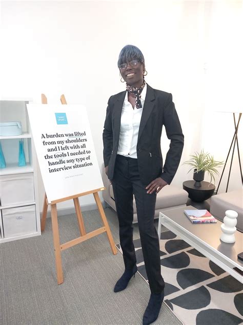 Smart Works Birmingham On Linkedin Shegotthejob Smartworksbirmingham
