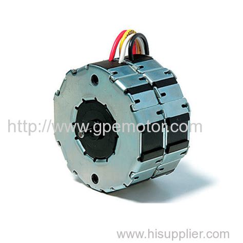 Permanent Magnet Ac Synchronous Motor From China Manufacturer Gp