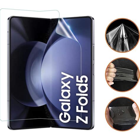 SaharaCase ZeroDamage Ultra Strong Tempered Glass Film Screen