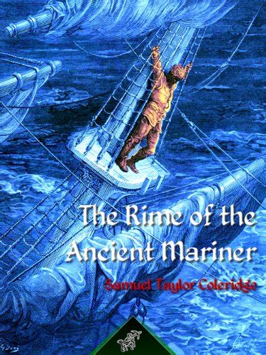 The Rime Of The Ancient Mariner New Illustrated Edition With 38