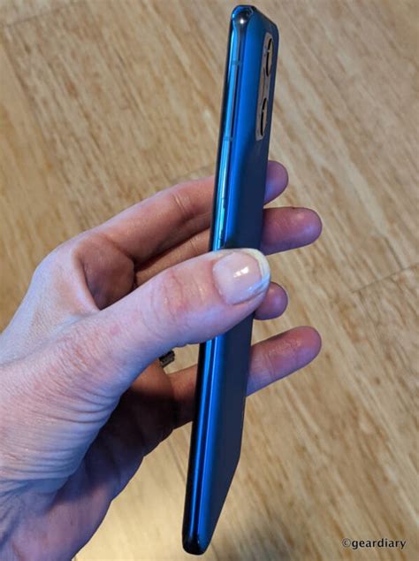 Oppo Find X Pro Review A Brilliant Android Flagship In Every Way Gear Diary