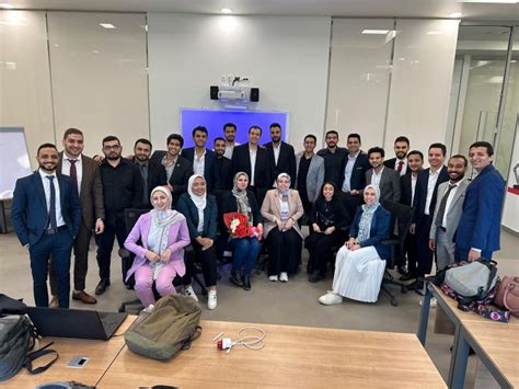 Ahmed Fergany On Linkedin Languagelearning Professionaldevelopment Nti Embeddedsystems