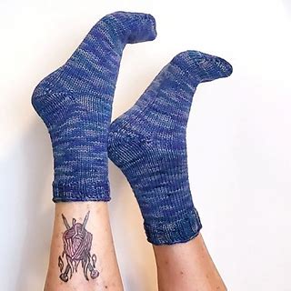 Ravelry Learn To Knit Toe Up Socks Pattern Instructional Videos Pattern By Staci Perry
