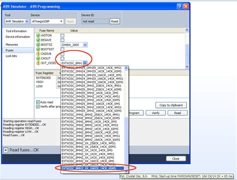 how to make an arduino compatible minimal board microcontrollers