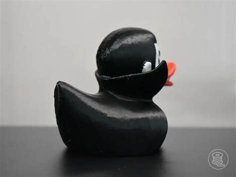 Vampire Duck By Atro Makerworld