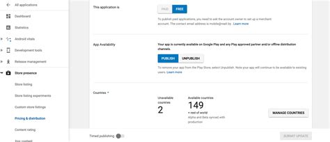 Easy Steps To Publish Android App On Google Play Store