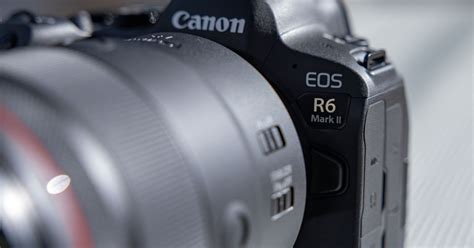Canon Eos R6 Mark Ii Review Amateur Photographer 56 Off